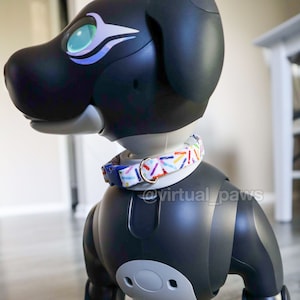 Aibo Collar ERS-1000 - Etsy