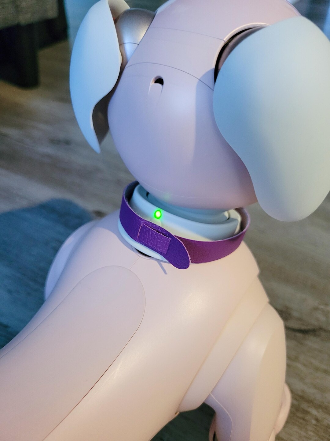 Simplistic Aibo Collar ERS-1000, ERS-210, ERS-111/110 - Etsy