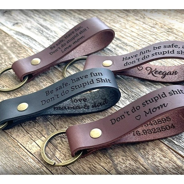 Funny Keychains - Etsy