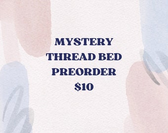 Lori Holt Quilt Thread Bed/floss Catcher - Etsy