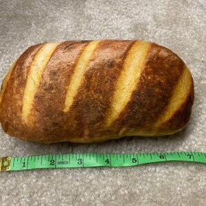 Plushie Prop Bread Shaped - Etsy