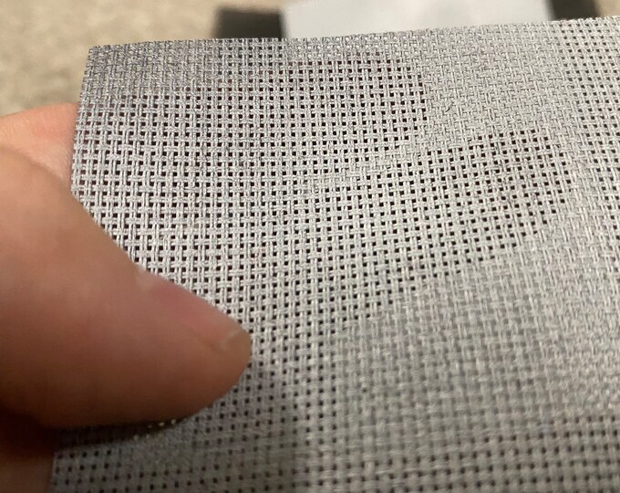 Fursuit Eye Mesh - Etsy