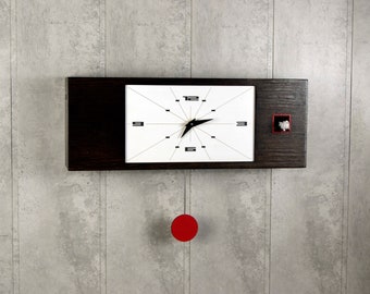 Cuckoo Clock Rectangular Strict Form | Etsy