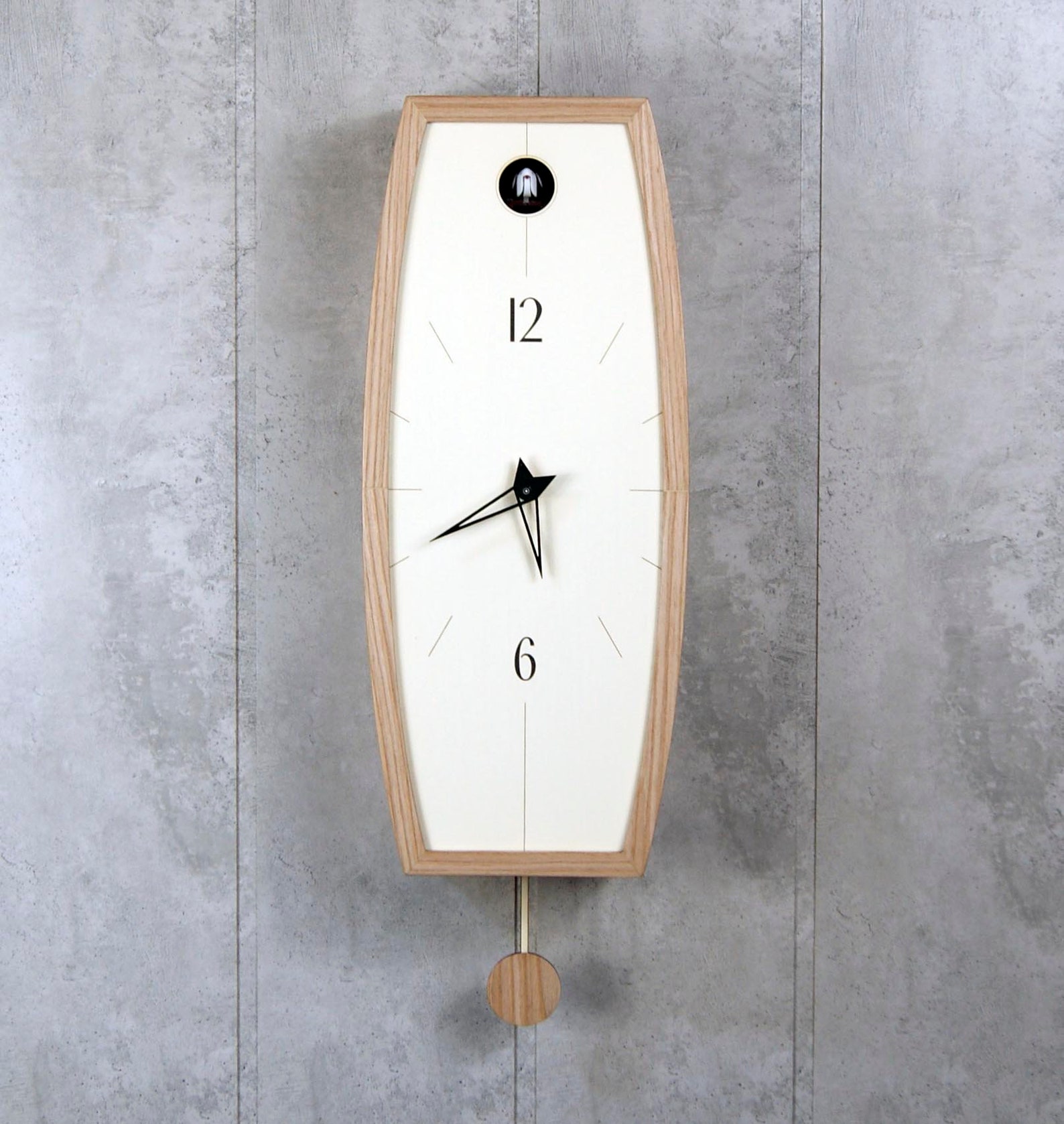 Cuckoo Clock - Etsy