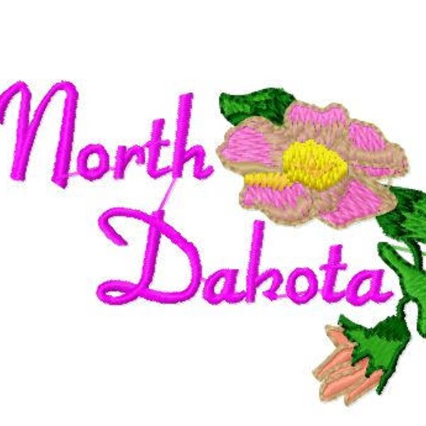 Wild Prairie Rose - Etsy