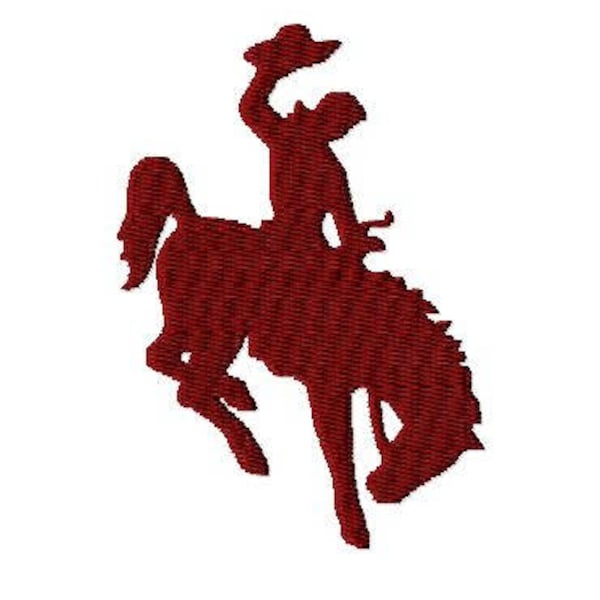 Wyoming Embroidery - Etsy