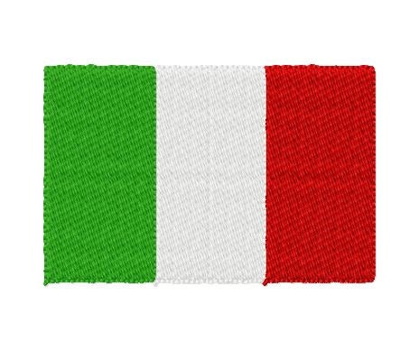 Italian Flag Quilt - Etsy