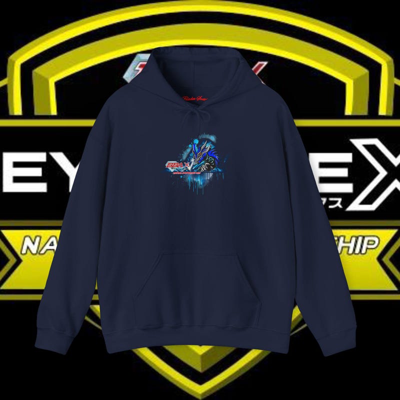 Blader X Costume - Etsy