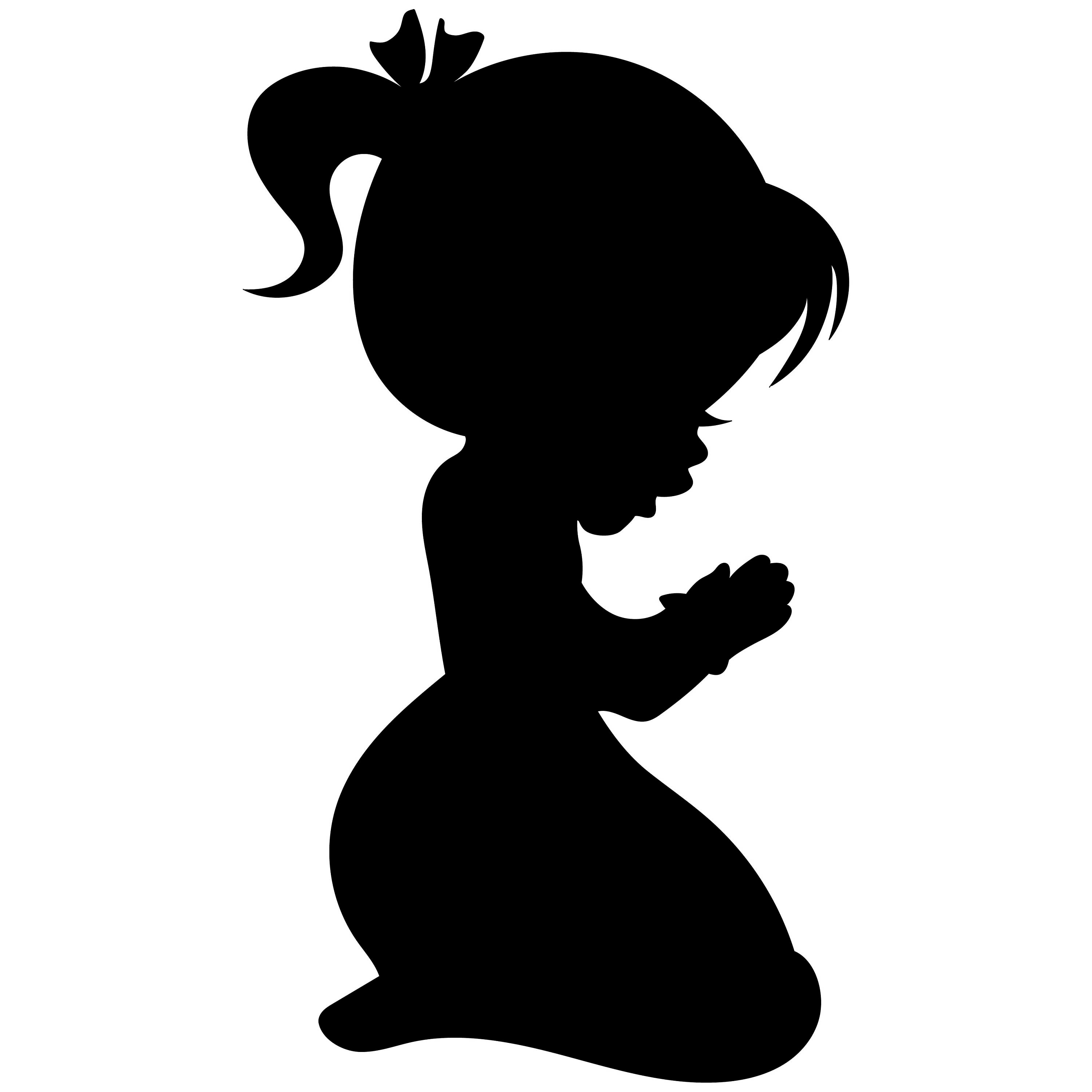 Praying child SVG, Christian SVG, Religious SVG, Praying svg ...