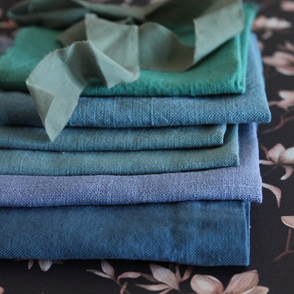 French Linen - Etsy
