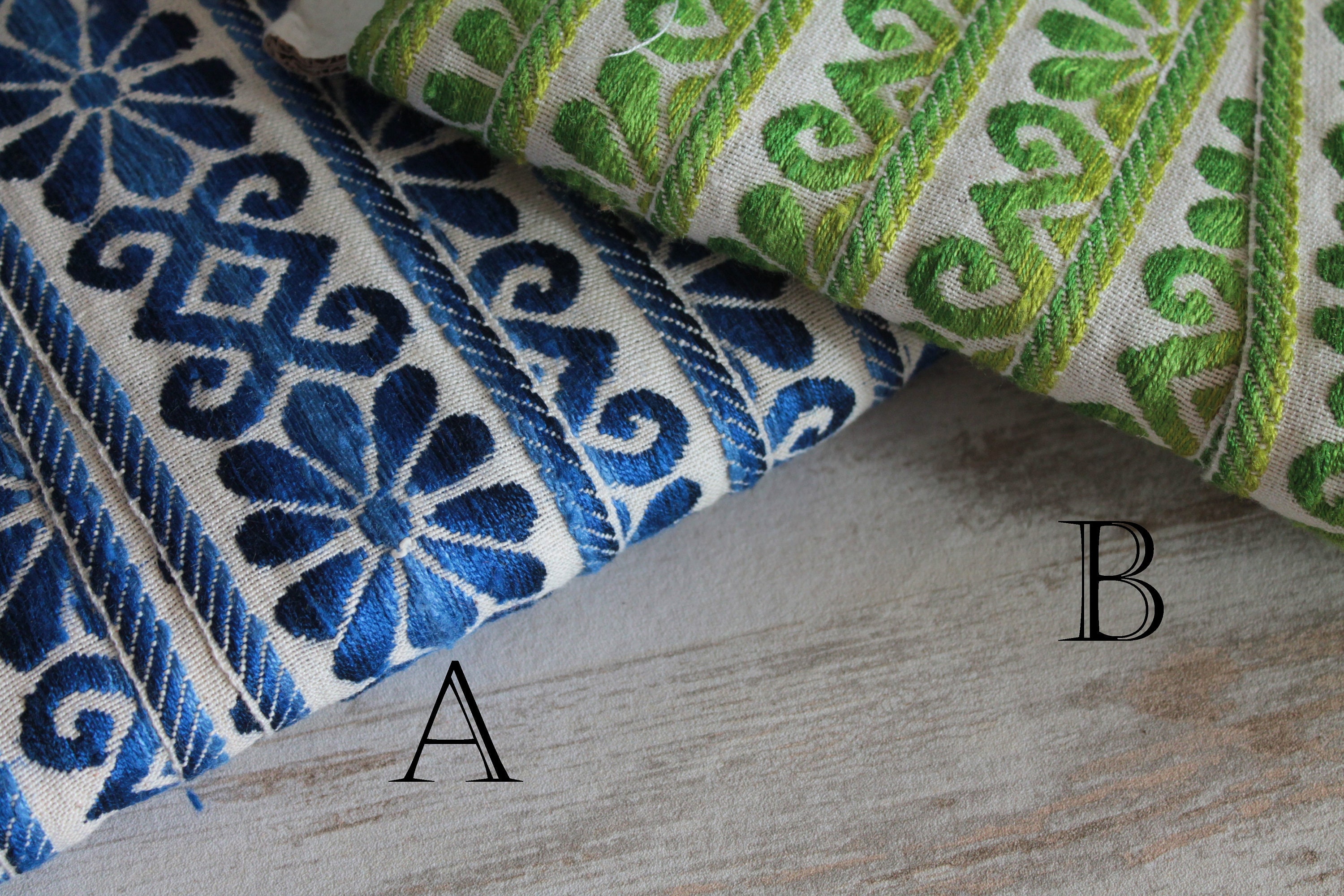 Medieval Tricolor Jacquard Braid With Geometric Patterns, Width 6.8 Cm ...
