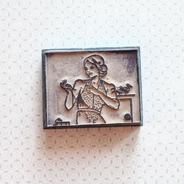 Large Rubber Stamp - Etsy