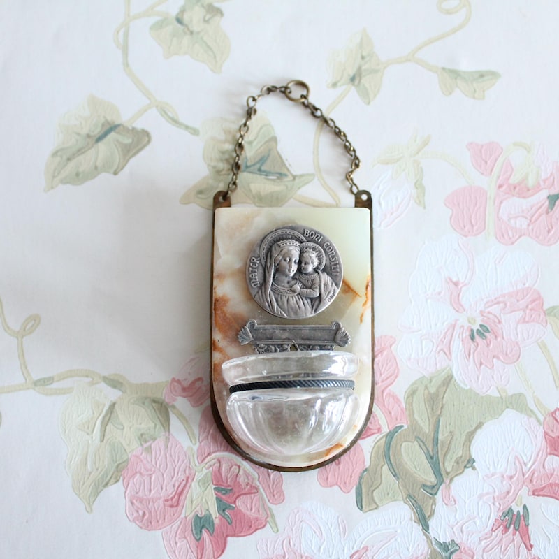 Religious Souvenir - Etsy