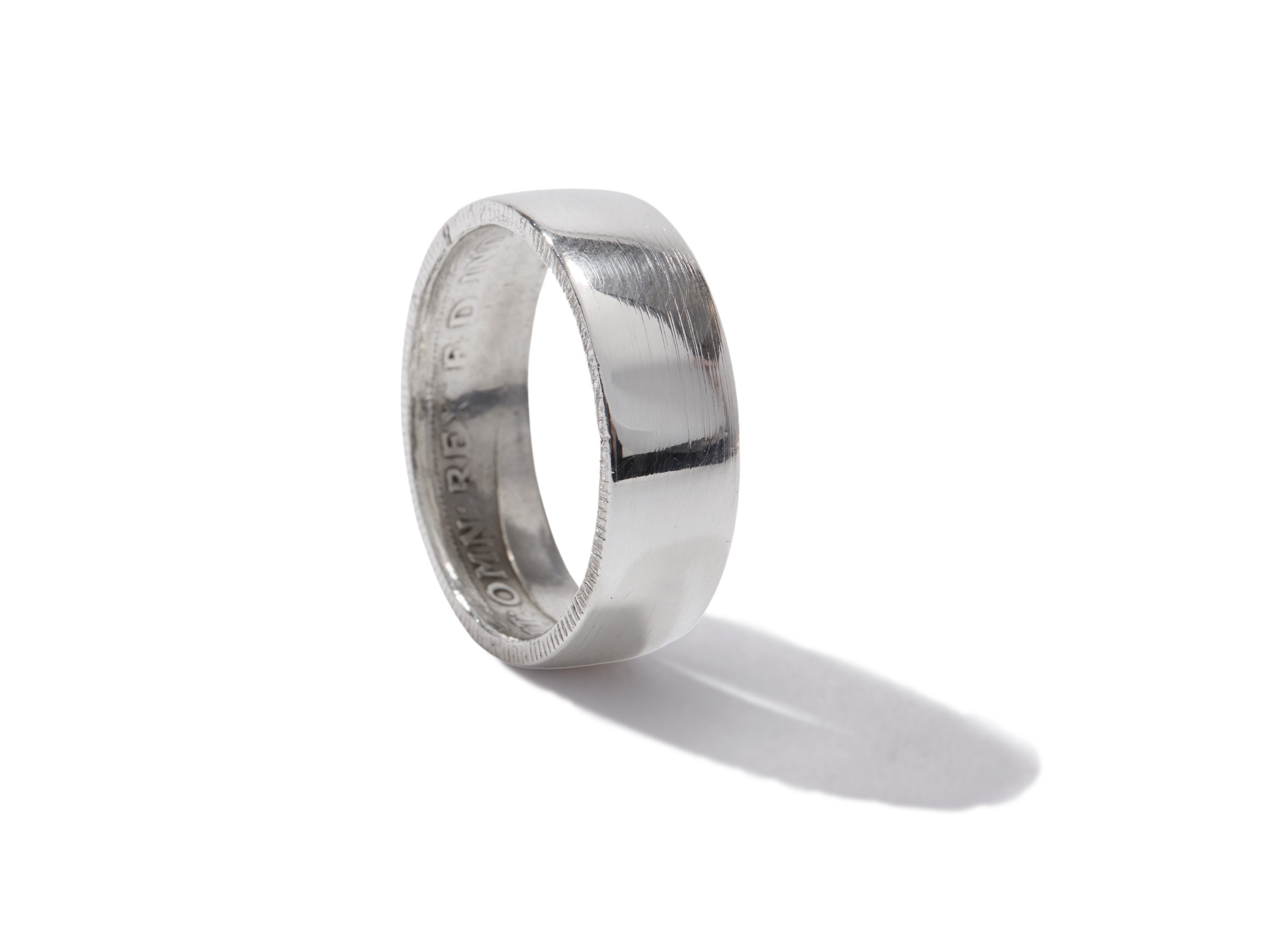 Topman rings store