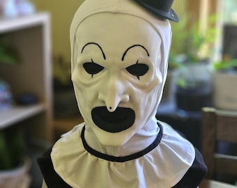 Vintage Tales From the Crypt Cryptkeeper Mask - Etsy