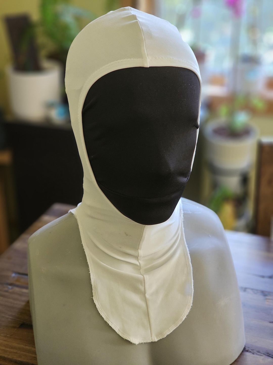 Deluxe Clown Hood - Etsy