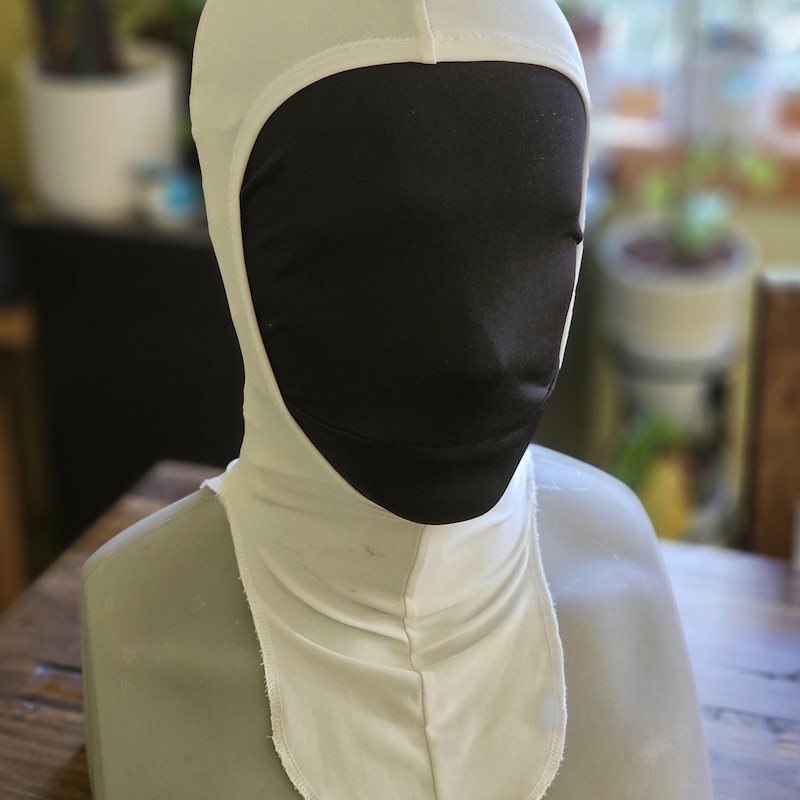 Clown Hood - Etsy