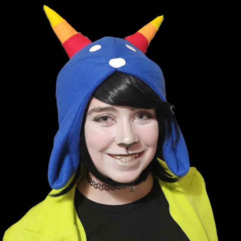 Homestuck Plush - Etsy