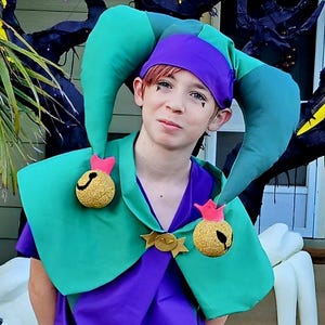 Brawl Stars Costume - Etsy