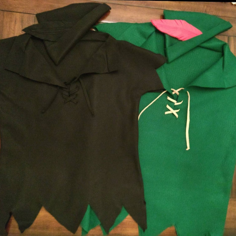 Robin Cosplay - Etsy