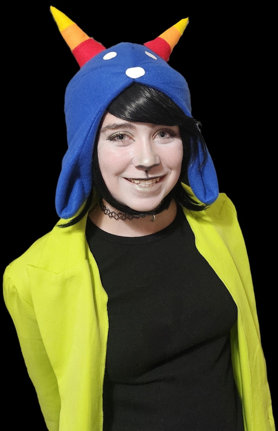 Nepeta Hat Cosplay