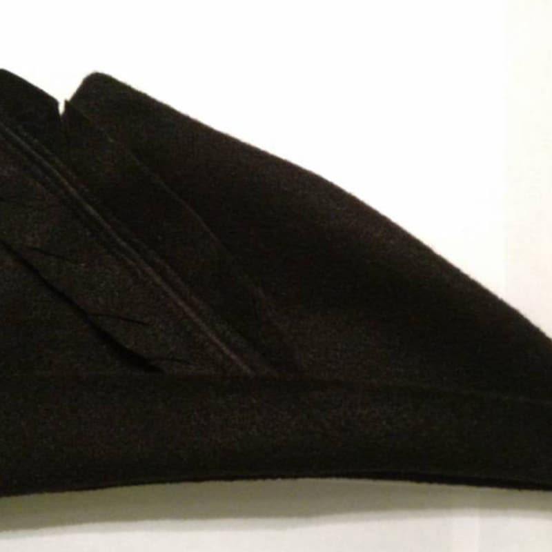 Peter Pan Hat - Etsy
