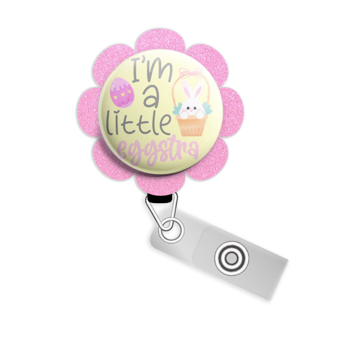 Eggstra Starter Bundle (save 5%) • Spring Easter Christian ID Holder ...