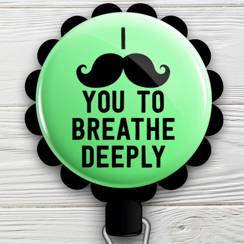 I Mustache You - Etsy