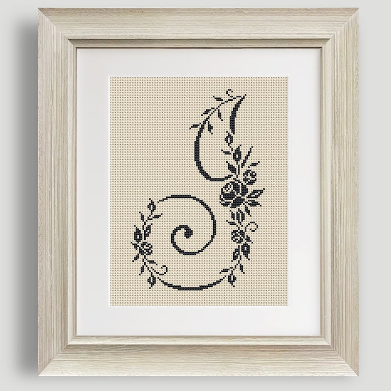 PatternStitchShop - Etsy