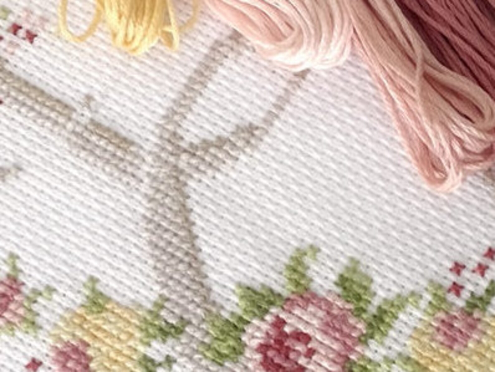 Cross Stitch Pattern Letter y Personalized | Etsy