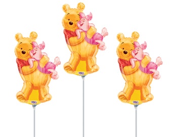 Piglet balloon | Etsy