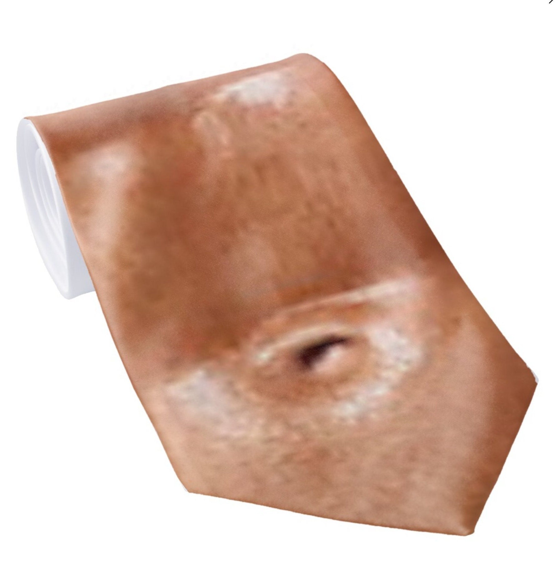 The "6 Pack" Necktie Custom Design. " Funny Ties" 58” Standard Length ...