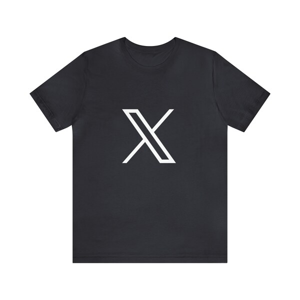 X Unicode Etsy 