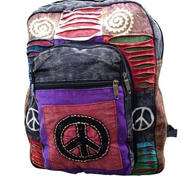 Festival Backpack - Etsy