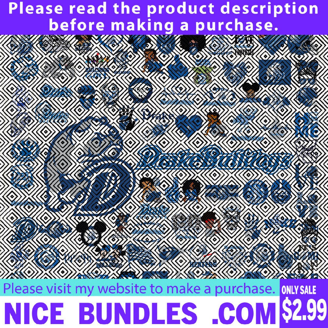 88 Files Drake-bulldogs Team Bundle Svg Drake-bulldogs Svg - Etsy