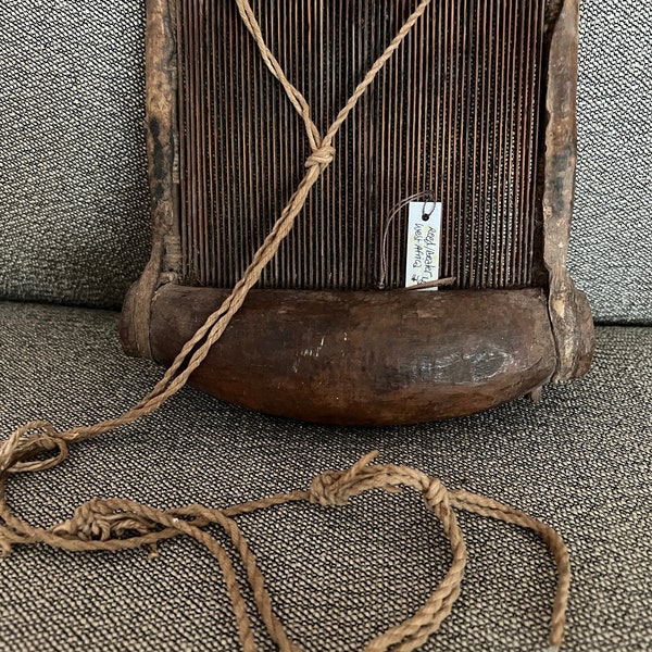 Weaving Beater - Etsy