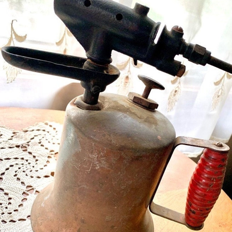 Blow Torch - Etsy