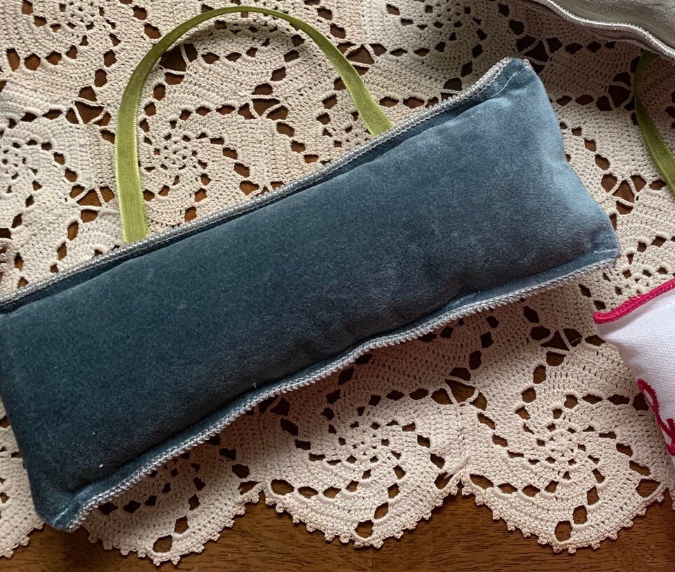 Cheery Door Knob Hangers Mini Door Knob Pillows Unique - Etsy UK