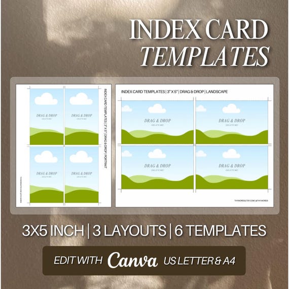 Printable Menu Card Templates 3x5 5.73K+ Free Menu Templates