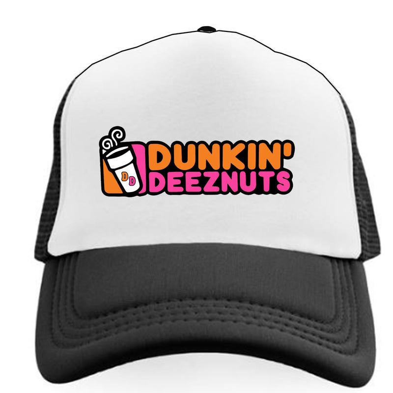 Deez Nuts Hat - Etsy
