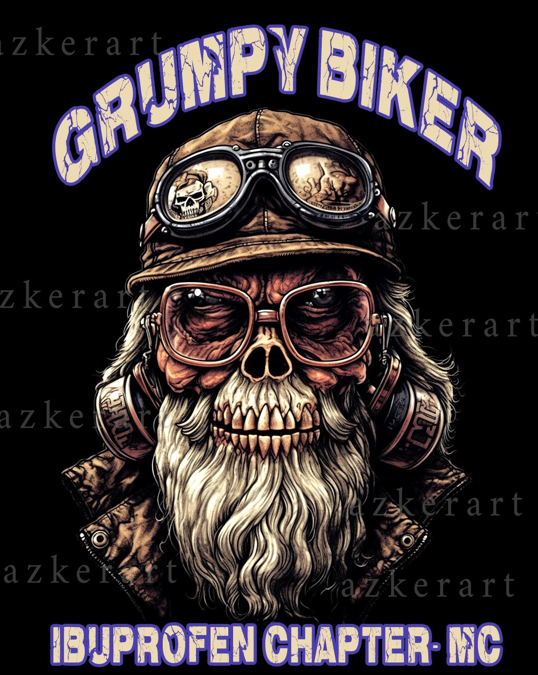Png Grumpy Old Bikers Club Ibuprofen CHAPTER MOTORCYCLE CLUB Png ...