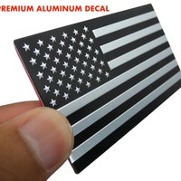 Metal American Flag - Etsy