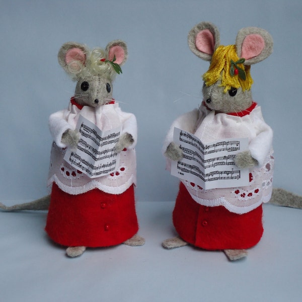 Church Mouse - Etsy