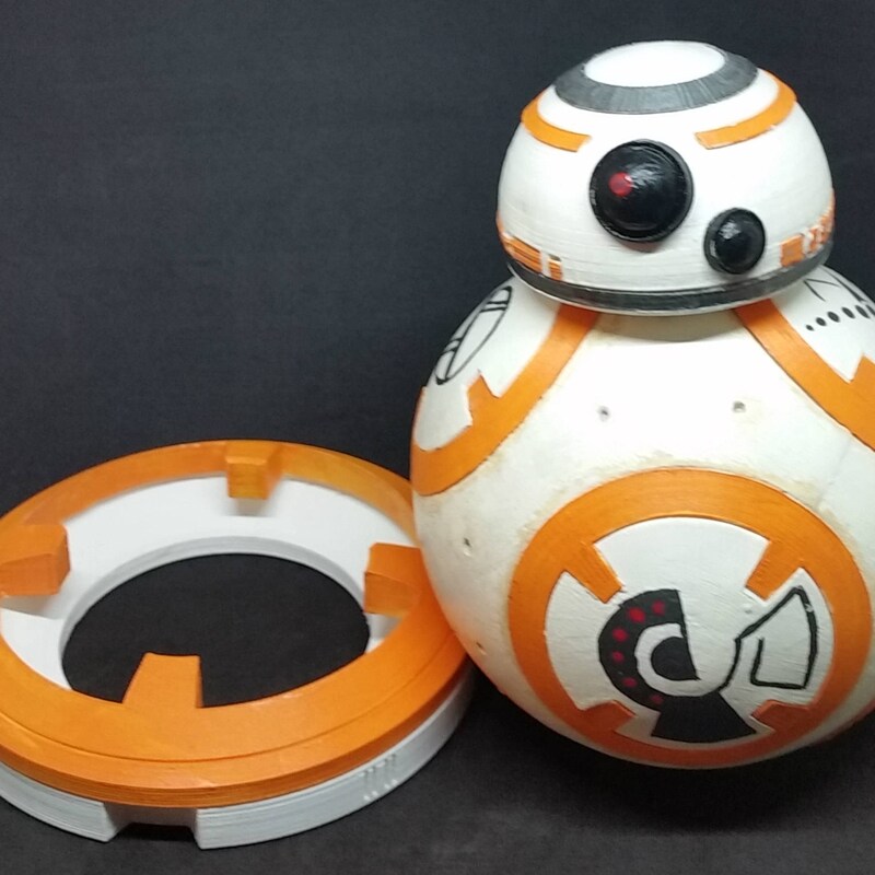 Bb8 Baby - Etsy