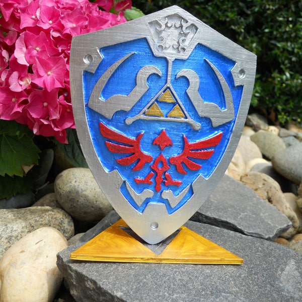 Zelda Cake Topper - Etsy