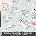 Jesus and Boba Sticker Bible Stickers Christian Stickers - Etsy