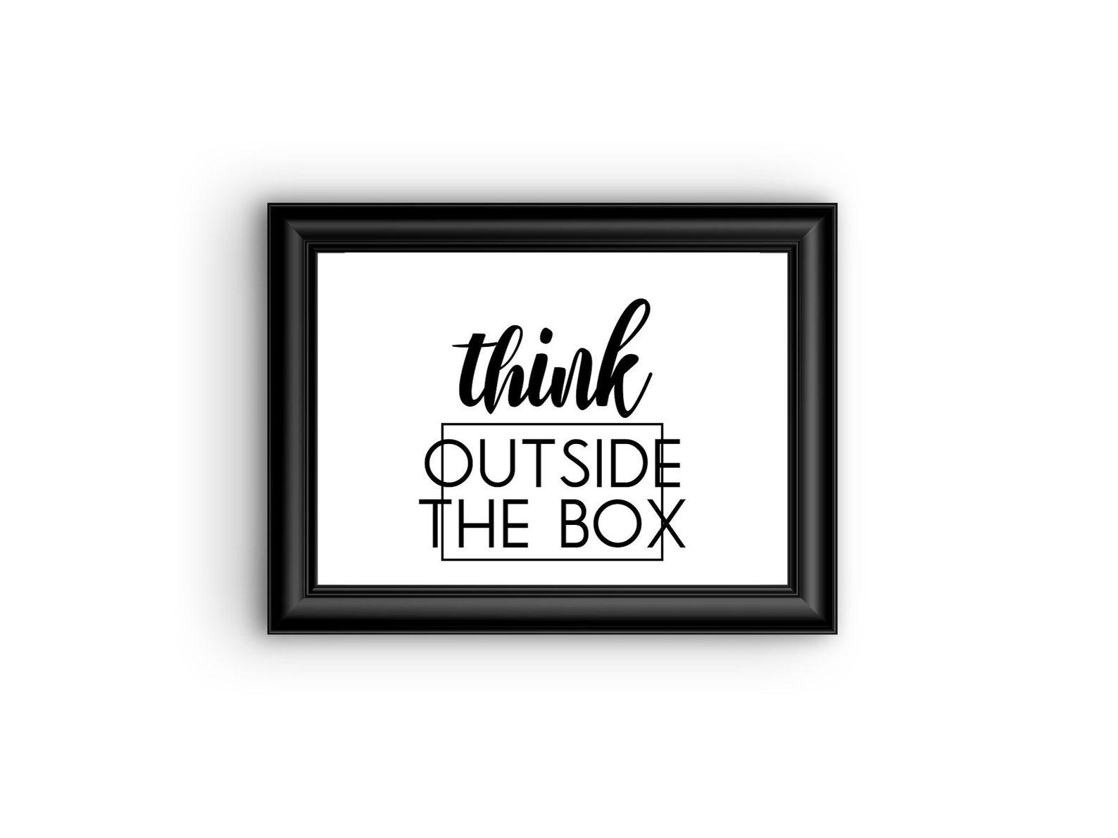 Office Printable Art Decor Inspirational Quote Motivational - Etsy