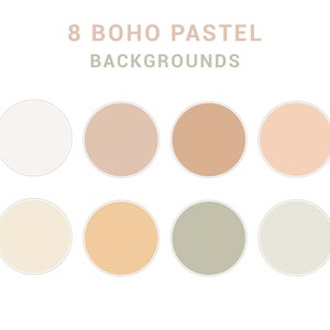 Boho Abstract Highlight Covers for Instagram Story Highlight Icons ...