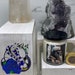 Obatala Orisha Ritual Offering Candle - Obatala Orisha Offering Altar ...