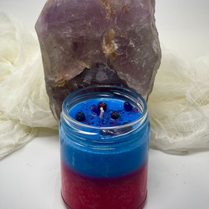 Odin All-father Ritual and Offering Candle - Valhalla Altar Candle ...